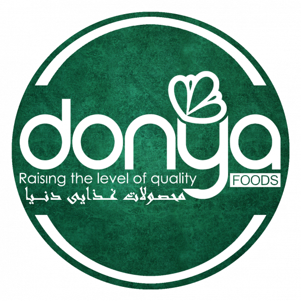 Contact Us - donya foods