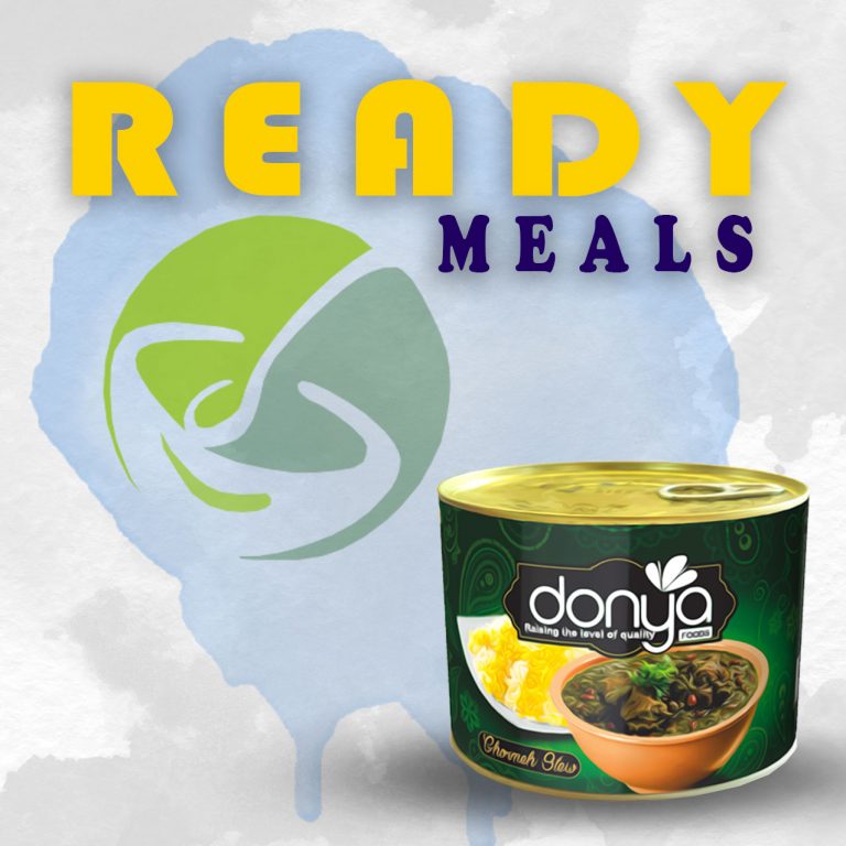 Donya Foods - donya foods