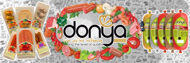 Donya Foods - donya foods